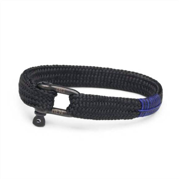 Pig & Hen | Accessories | New Pig Hen Mens Sharp Simon Rope Bracelet In ...